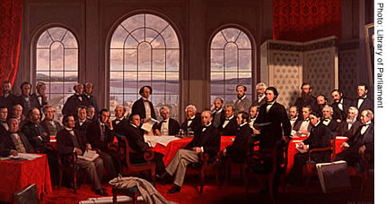 The Comeau Case: a Compendium of Resources | The Past Speaks